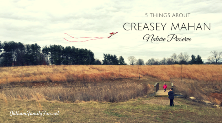 Oldham Family Fun - Things to do in Oldham County, Kentucky