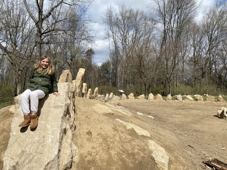 April Events in Oldham County - Oldham Family Fun