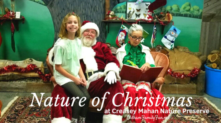 Oldham Family Fun - Things to do in Oldham County, Kentucky